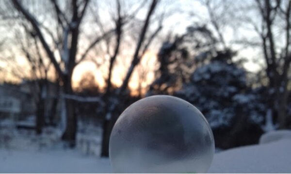 frozen bubble - Raising Roberts